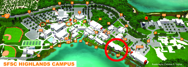 South Florida State College