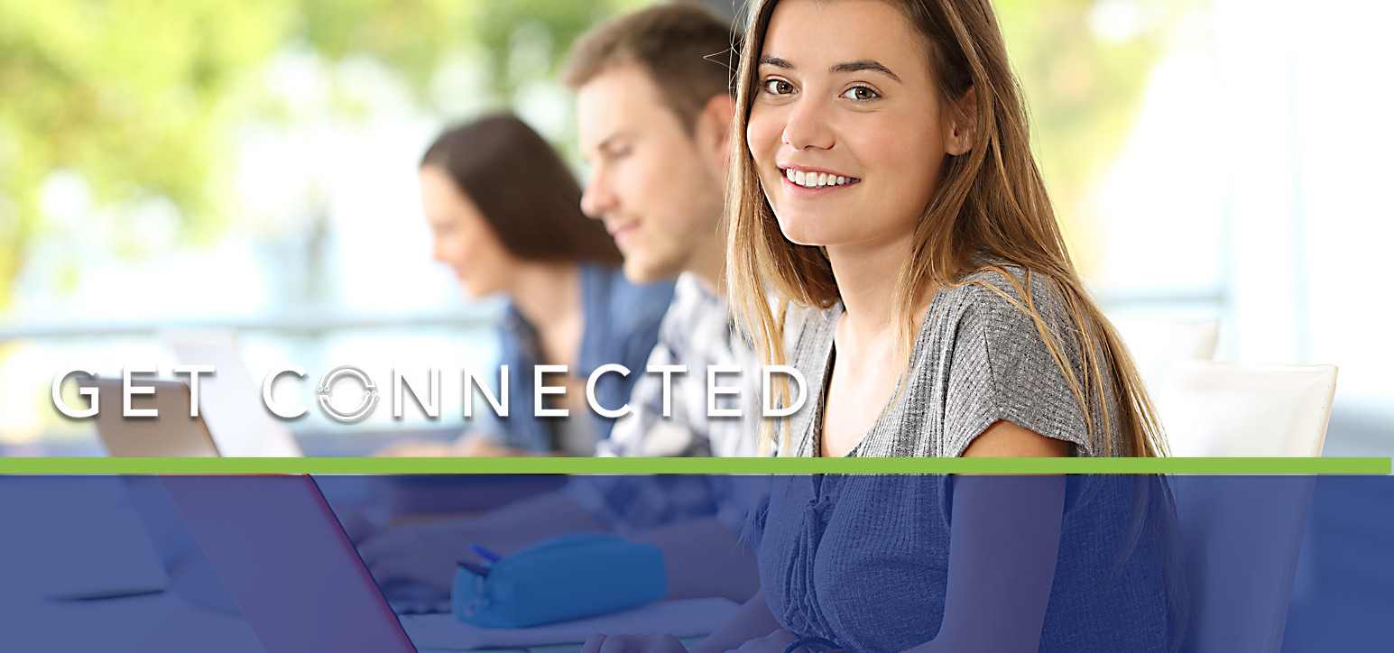 You're Ready. We're Set. Let's Go