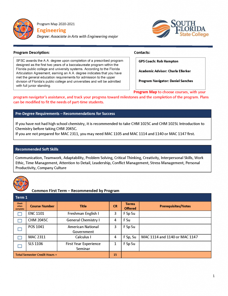 South Florida State College