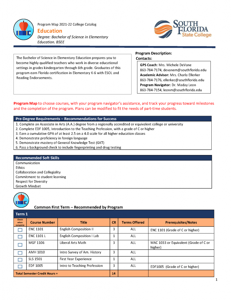 South Florida State College