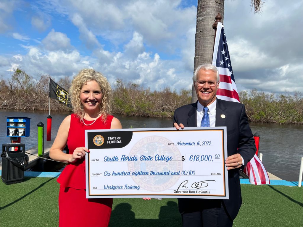 South Florida State College