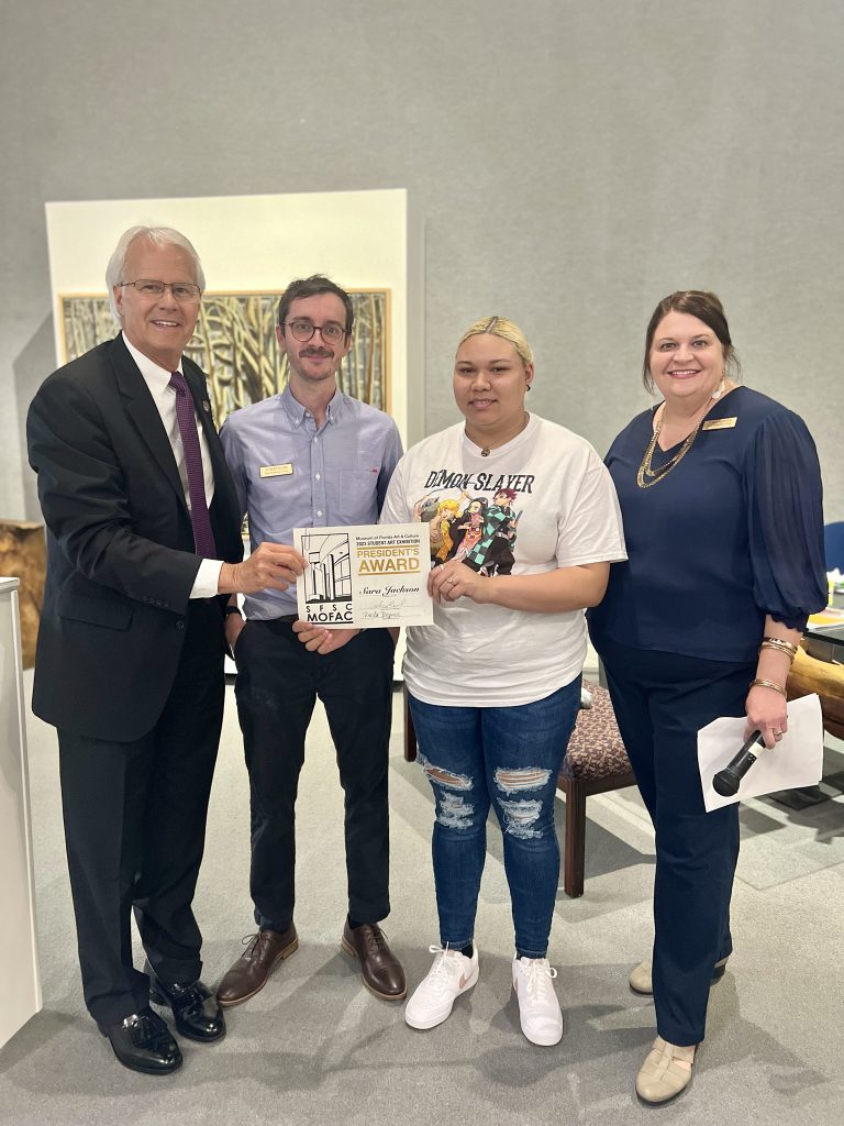 South Florida State College